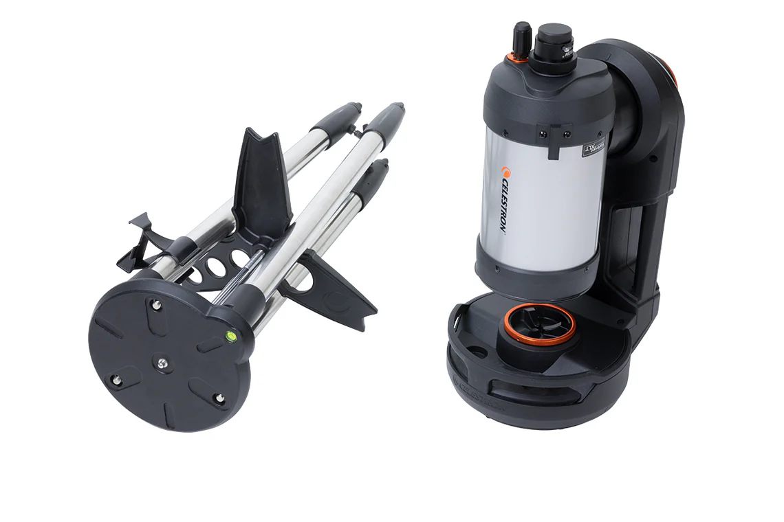 Celestron Nexstar Evolution 5 Telescope | First Light Optics